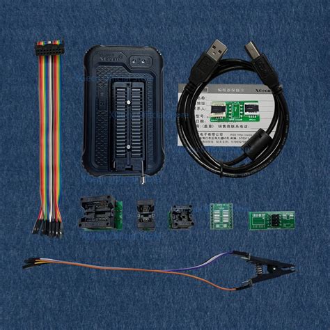 V12 78 Original Xgecu T48 Tl866 3g Programmer Support 34600 Ics For