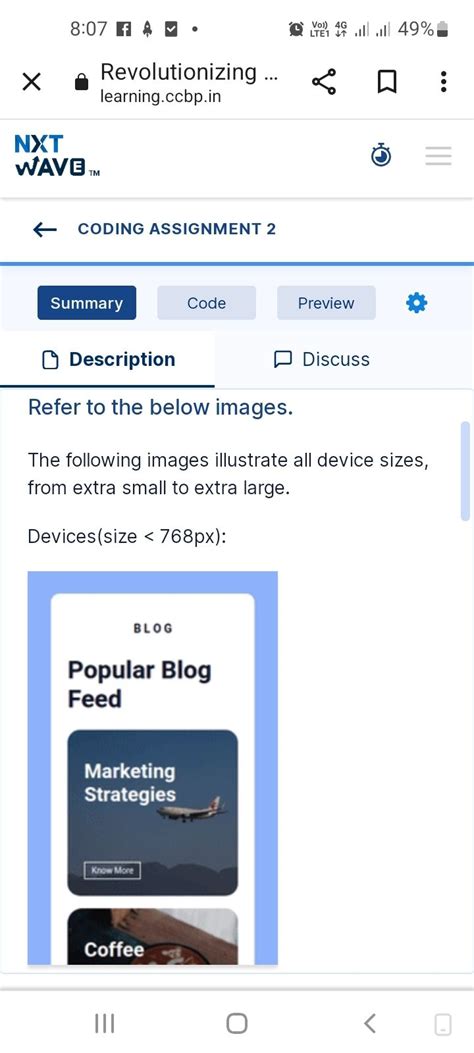 Sneha N On Linkedin Day56 As Cssflexbox Nextwave