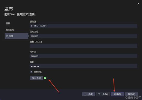 Net6后端webapi部署iis，托管web网站丨阿里云服务器丨sqlserver服务器部署丨发布一个让大家都可以访问的网站dotnet Hosting 6036 Win Csdn博客