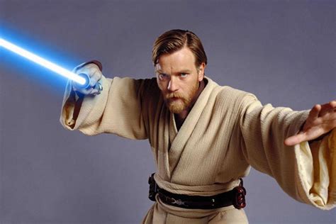 Obi Wan Kenobi ‘star Wars Spinoff Officially In The Works