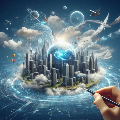 87 5 3d Motion Graphics Designing Dynamic And Visual Stock