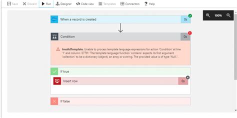 Creating Azure Logic App For Salesforce Integration Webner Blogs