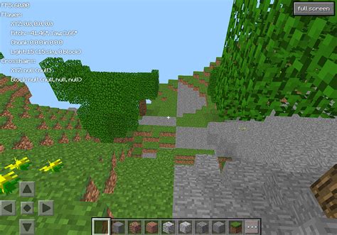 MCJS Minecraft For JavaScript