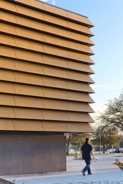 Frisco Public Library — Parklex Prodema