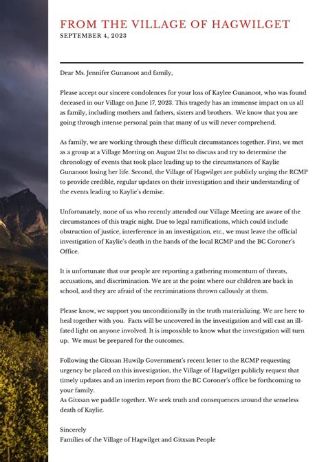 Gitxsan Huwilp Government On Linkedin The Gitxsan Hereditary Chiefs Have Been Diligently