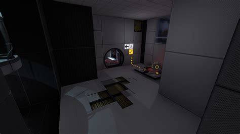 Portal Redux Mod ModDB