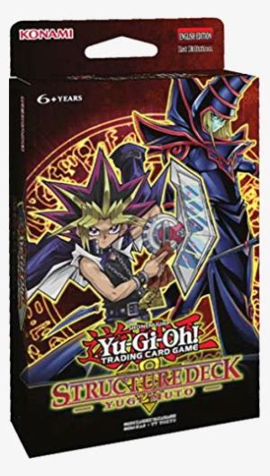 Joey Wheeler Yu Gi Oh Structure Deck Trading Card Game Yugi Muto Free Transparent PNG