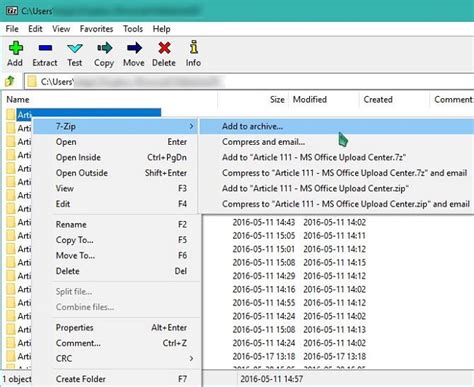 How To Compress File Size Easily
