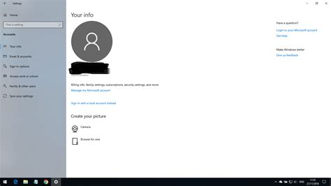 Windows How To Delete Account Windows Forum