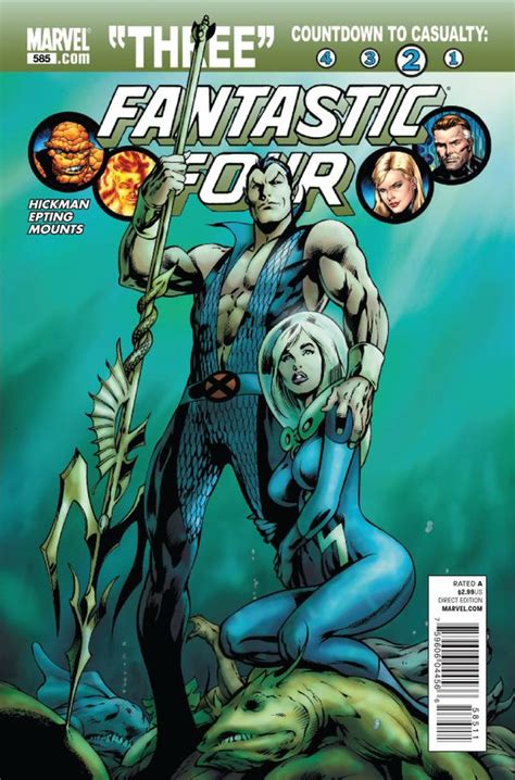 Marvelblog News For April 13 2020