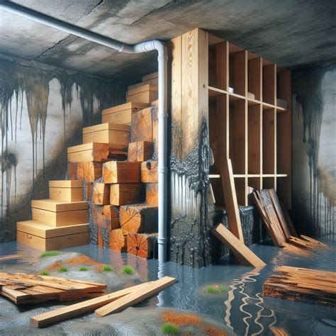 Consequences Of Poor Waterproofing Mold Structural Damage And Solut