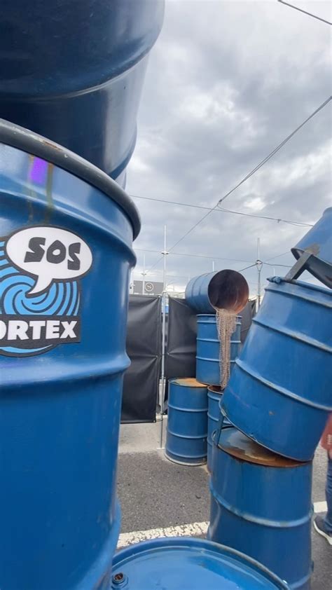 Sos Vortex Sosvortexlaval • Instagram Photos And Videos