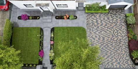 Driveway Width How Much Space Do You Really Need Neil Walker Driveways