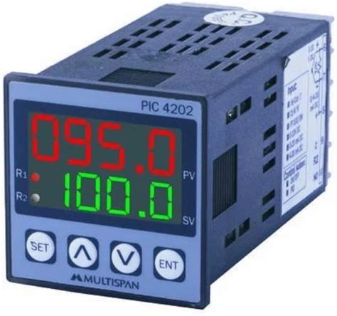 Multispan Process Indicator Pic 4202 At Best Price In Asangaon