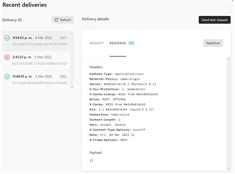 How To Add Webhooks To A Django Project And Test Them Locally Swapps
