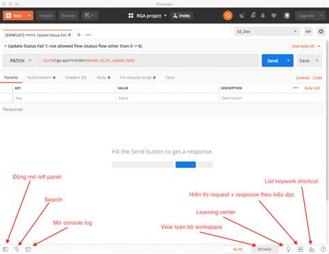 API Testing với Postman Phần Những lưu ý khi code API test GiangTester Blog