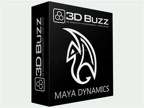 Maya Dynamics File Moddb