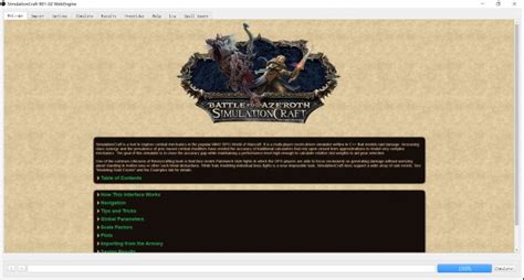 [pve] 简单易懂的图文simc教程以及答疑帖，自食其力解决属性问题 178