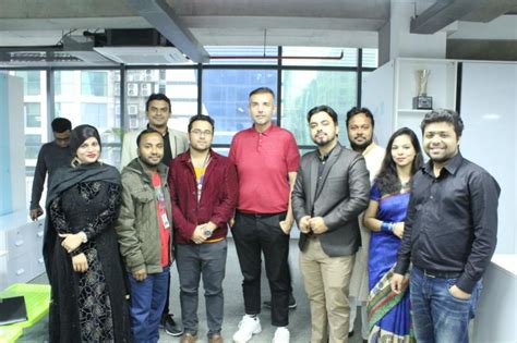 Ariful Islam On Linkedin New Office Opening 😀😀😃😃😃 We Are Okaidi 107 Comments