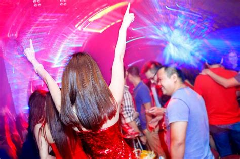 Ho Chi Minh City Girlie Bars Nightlife Saigon Bar Butterflyymade