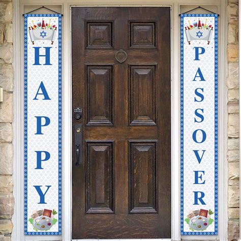 Passover Door Marking