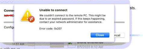 Clients On Mac Rdp Not Authenticating Windows Spiceworks Community