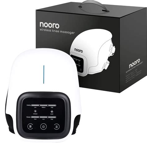 Patella Knee Brace Nooro Us