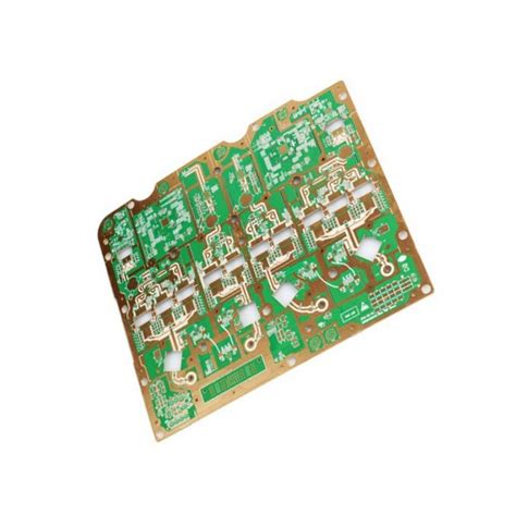 Shenzhen PCB Manufacturing Factory Multilayer PCB Circuit Board High Frequence PCB Board PCB