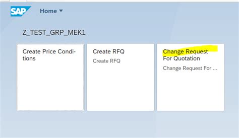 SAP ABAP Central Expose SAP GUI Transaction In Fiori Launchpad