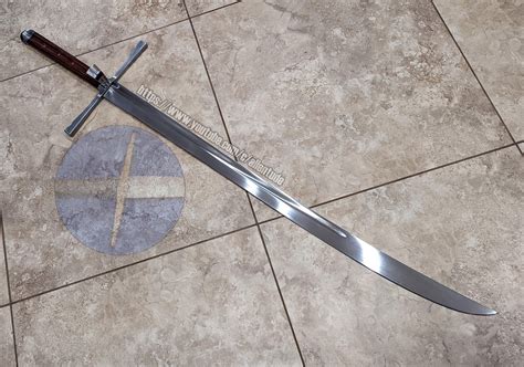 Kriegsmesser