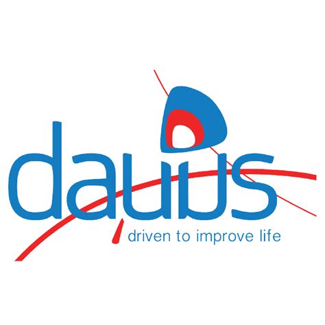 Daus Logo