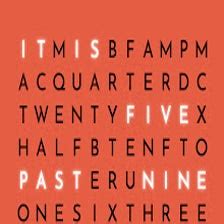 Qclock Clock para Google Chrome Extensión Descargar