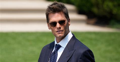 Tom Brady Maxim
