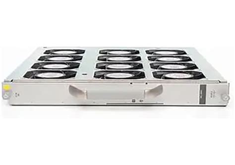 Cisco Catalyst 9400 Series 7 Slot Chassis Fan Tray C9407 Fan