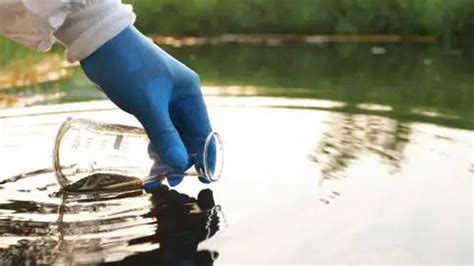 Analysis Of Semivolatile Organic Compounds With Us Epa 8270e