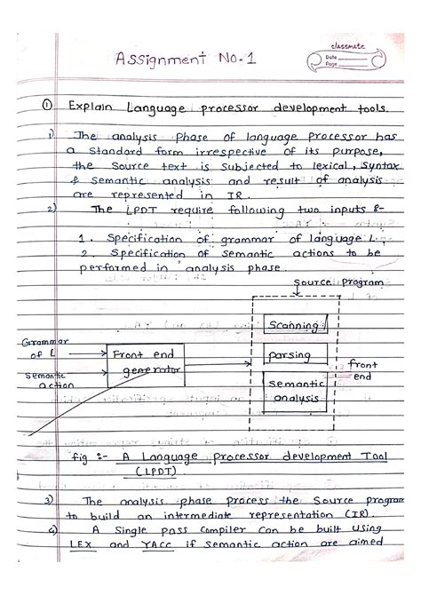 System Programming Chapter 1 Notes Computer Science And Engineering