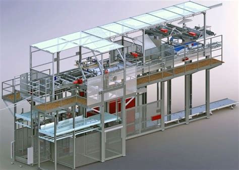 Palletizer Lpz