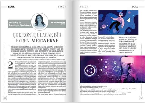 Metaverse Meryem Arslan Medium