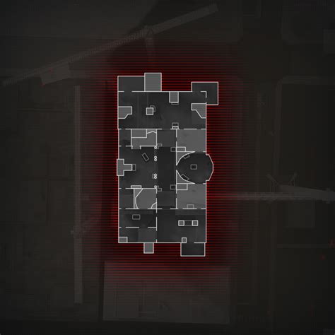Call Of Duty Guides Modern Warfare Iii Multiplayer Map Guide — Das Haus