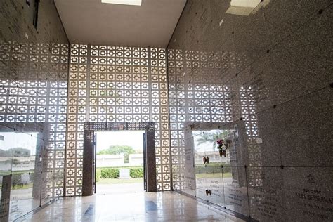 Star Of David Memorial Gardens North Lauderdale Jewish Cemetery Review