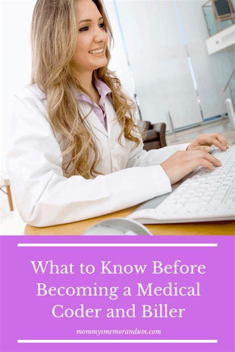 how to become a medical coder and biller