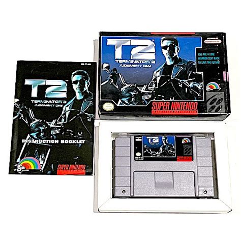 T2 Terminator 2 Judgment Day Doki Doki Station