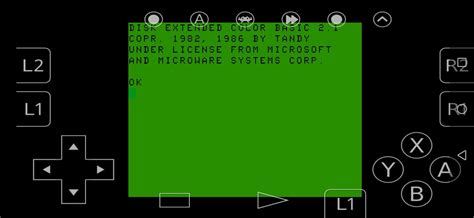 Mame Libretro For Android Start Machines Android Devices