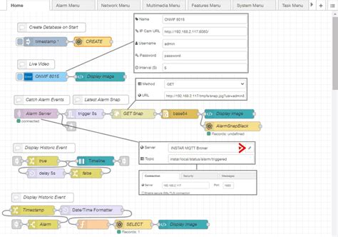 Run A INSTAR Node RED Dashboard In Docker INSTAR Wiki INSTAR Deutschland GmbH