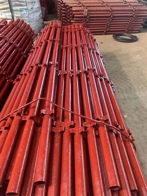 Modular Scaffolding System For Modern Construction Work Quick Lock Scaffolding And Quicklock