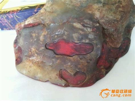 牛角石头原石图片大全 大山谷图库