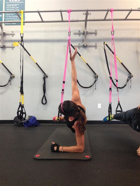New Trx Classes Beginning At Conejo Valley Ymca Moorpark Ca Patch