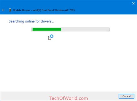 How To Manually Update Drivers In Windows Easy Way TechOfWorld