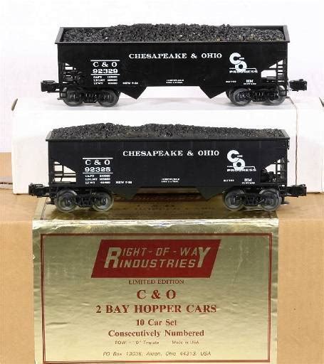 Nette Row 10 Car Cando Hopper Set