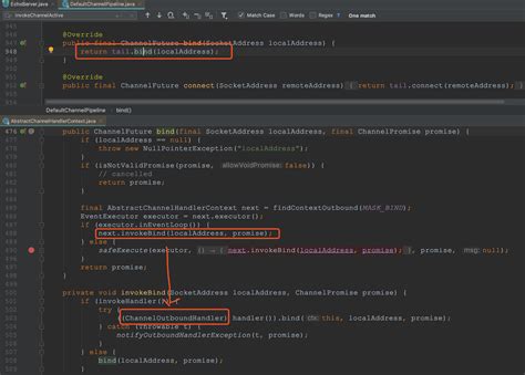 the growth path of java back end architect java network programming netty
